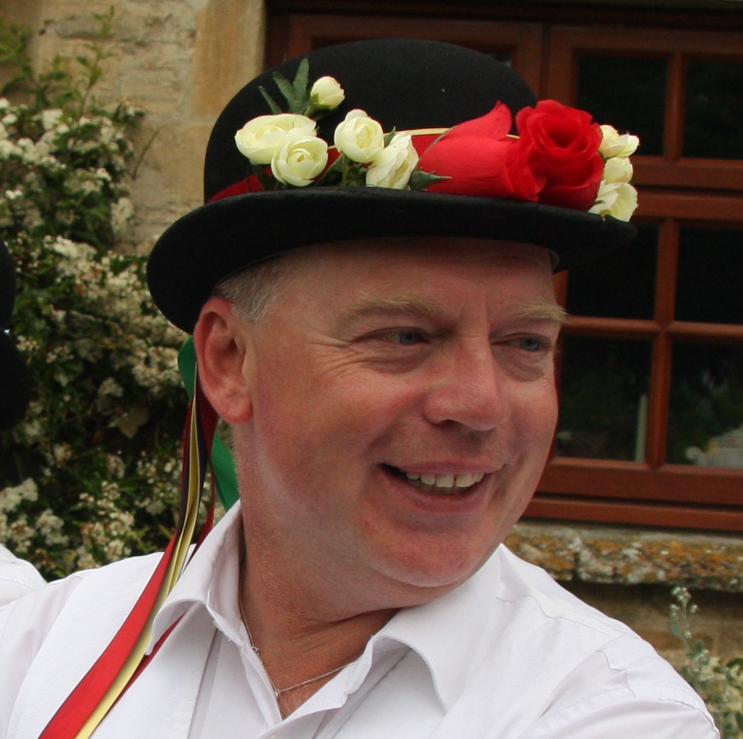 About Us – Bampton Traditional Morris Dancers